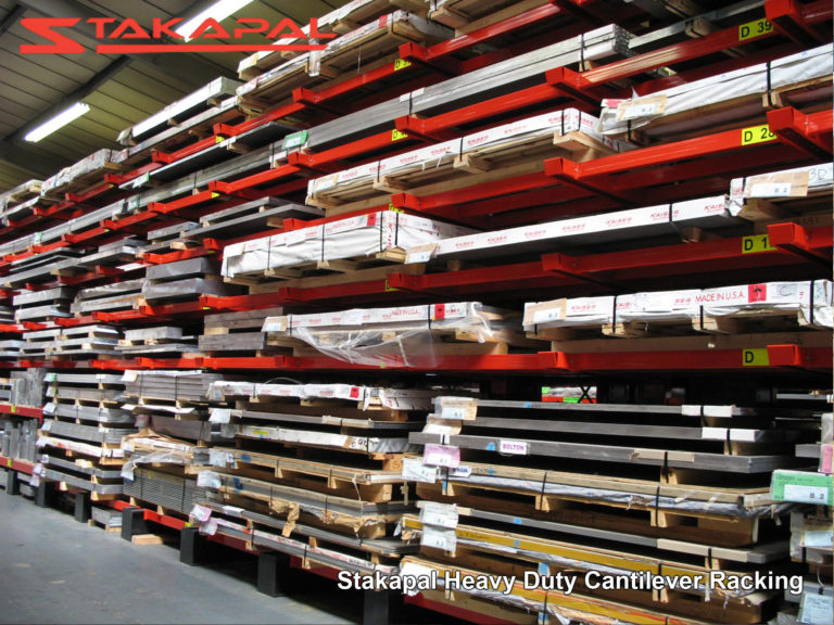 How to organise your warehouse to save space - SMART STORAGE SYSTEMS