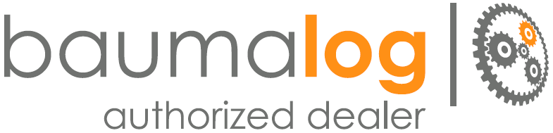 Baumalog - SMART STORAGE SYSTEMS